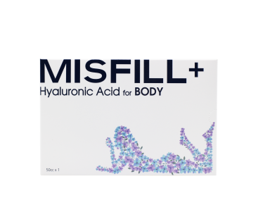 MISFILL+ for BODY - Blue Solutions Medical Korea