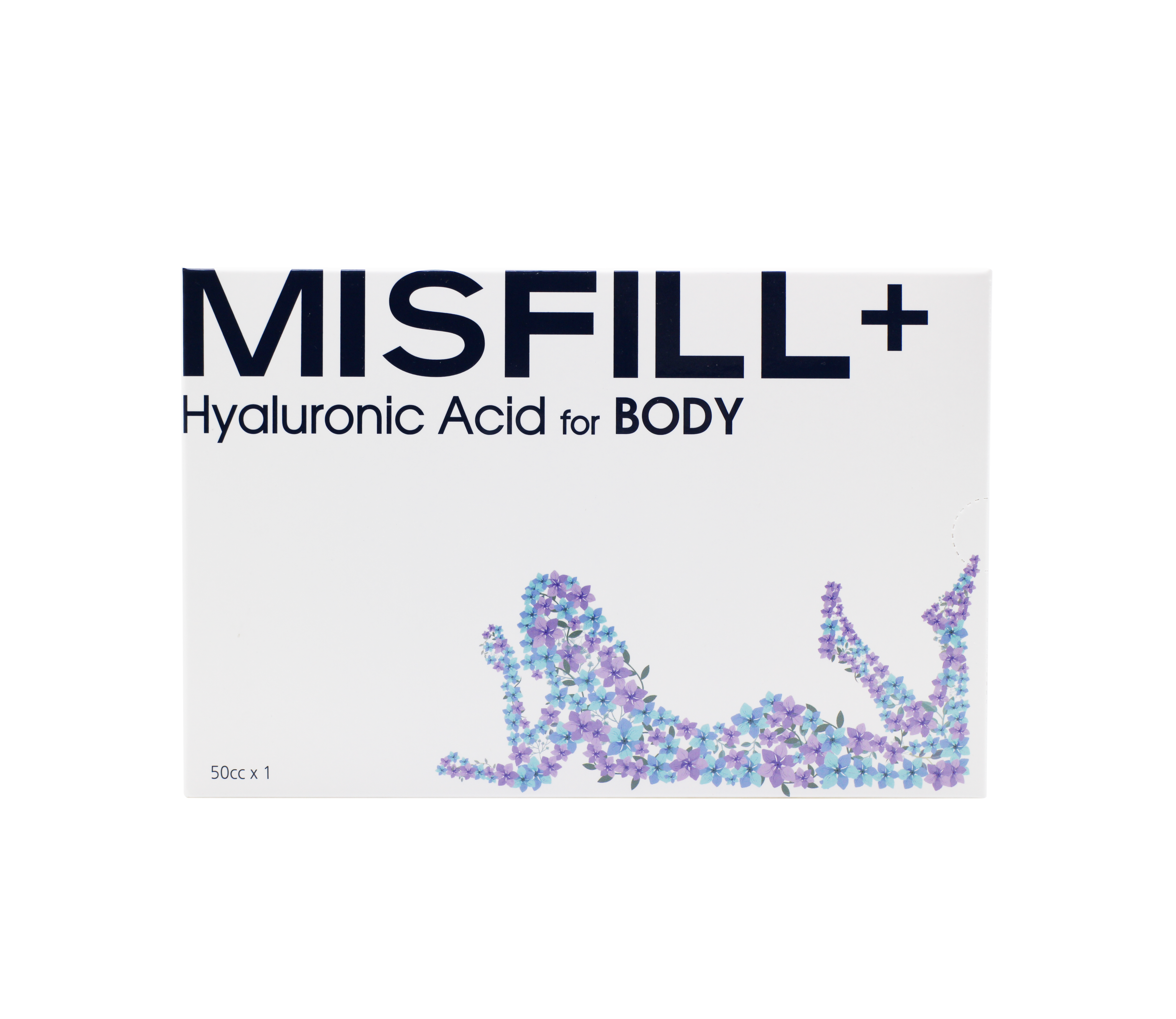 MISFILL+ for BODY - Blue Solutions Medical Korea