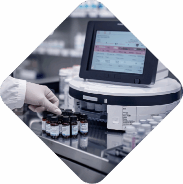 Blue Solutions Medical Korea